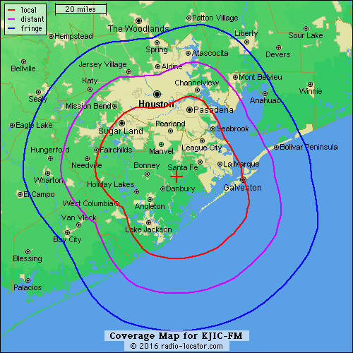 Radio & Television Stations
