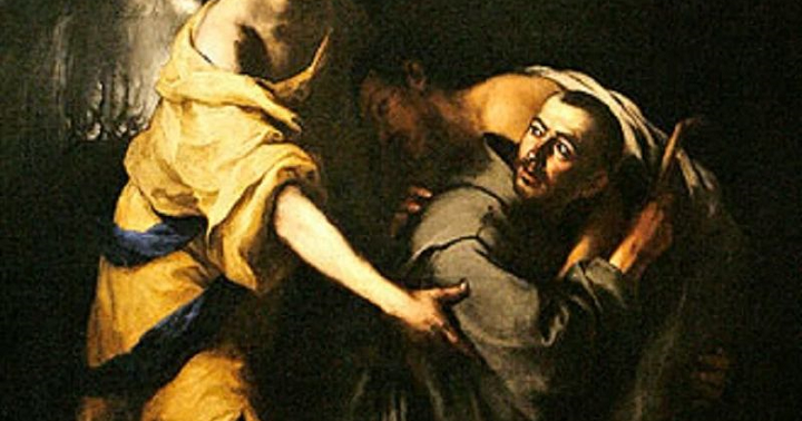 ZEPHYRINUS.: Saint John Of God. Confessor. Feast Day 8 March.