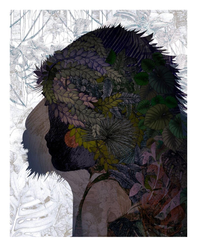 The Geeky Nerfherder: Artist Spotlight: The Art Of . . . Lucille Clerc