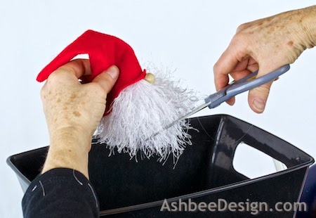 Ashbee Design: DIY Swedish Tomten