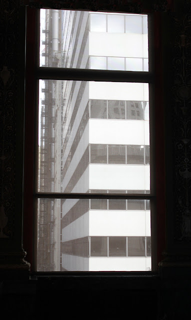 ArchitectureChicago PLUS: Carnival of Possibilities: A Photographic ...