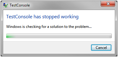 The Black Box of .NET