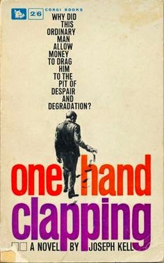 Burgessblog: Kell's Bells: One Hand Clapping (1961)