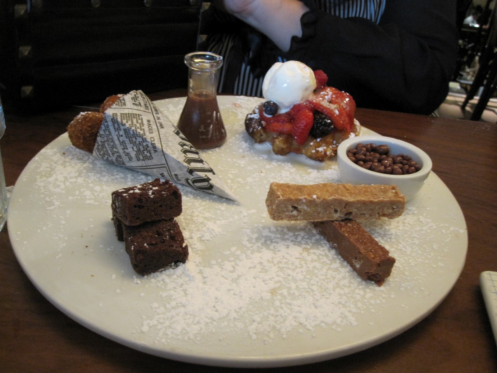 Lolita and the City | Lolita Fashion, New York City, and the Occasional ...