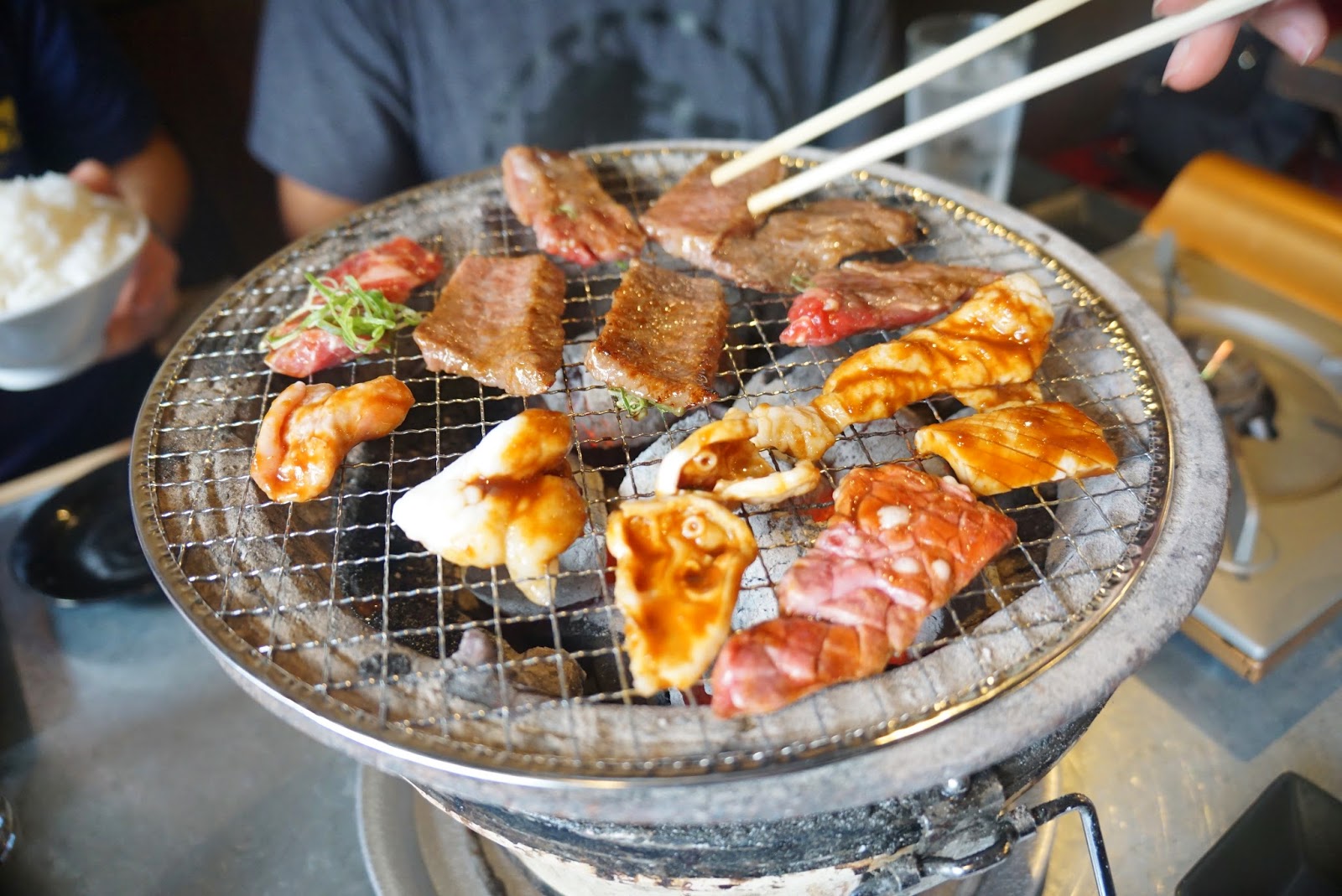 Day in the Life of a Hungry Food Explorer: Delicious Domestic Beef and ...