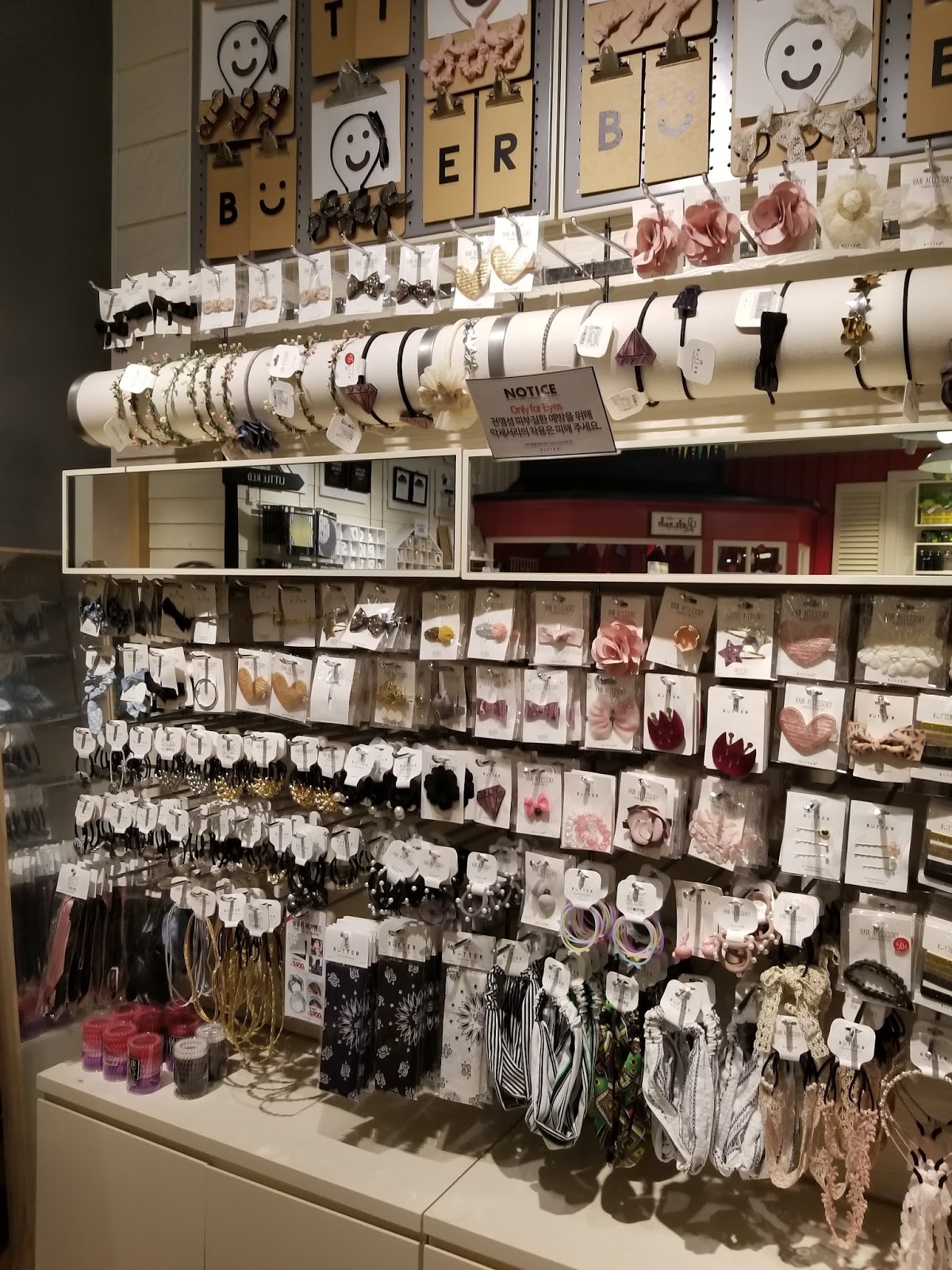 Day 3: Butter Hongdae - Seoul, South Korea - chichicho~