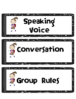 Sassy in Second: Week One...My Common Core Notebooks!