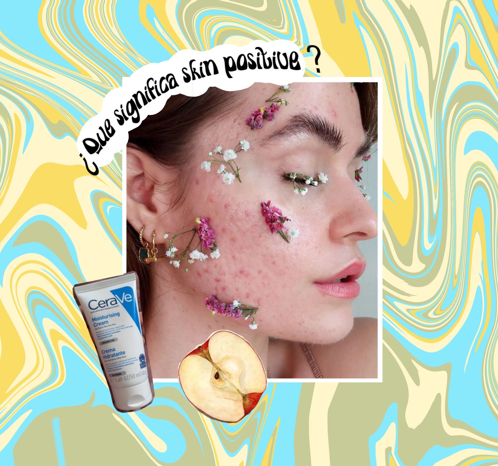 Skin positive: el movimiento que trata de reconciliarte con tu piel