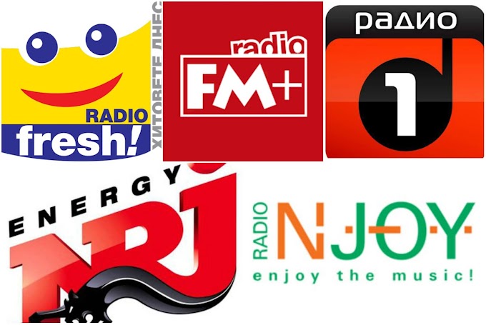 RADIOTO - Безплатно българско онлайн радио