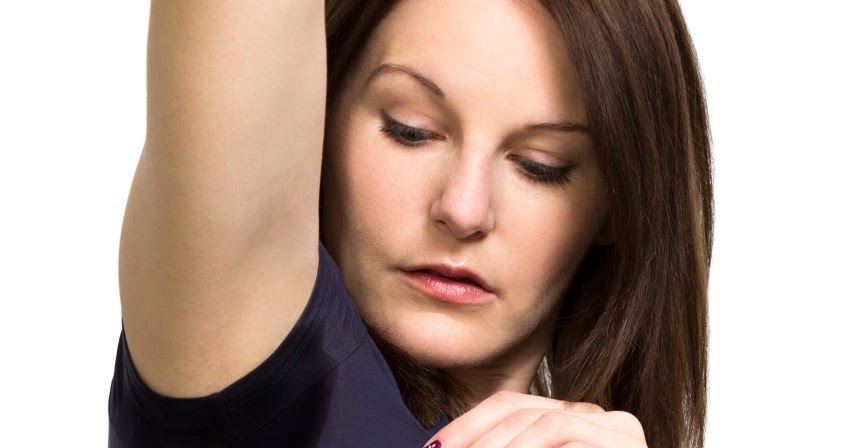 How effective is Botox for Excessive Sweating | Abu Dhabi Cosmetic ...