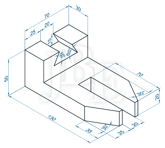 Ejercicios Para Aprender Autocad 3d Autocad Dibujos E - vrogue.co Ejercicios Para Aprender Autocad 3d Autocad Dibujos E - vrogue.co