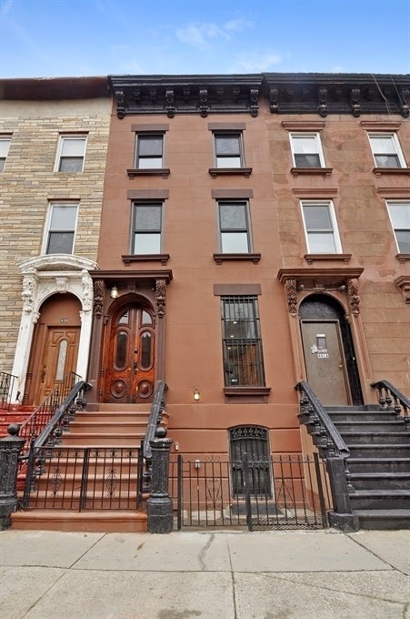 BK to the Fullest: Another 2-Bagger on the Bed-Stuy Border: 441 Classon ...