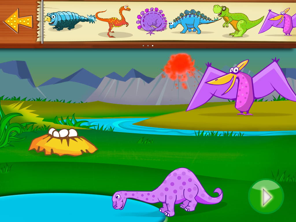 ClickySticky! (app review & giveaway!) - Speech Time Fun: Speech and ...