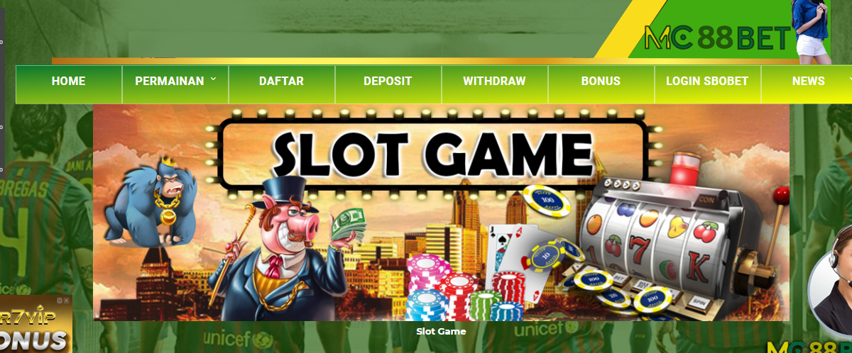 Informasi IDN Slot Online Terupdate Beserta Panduannya