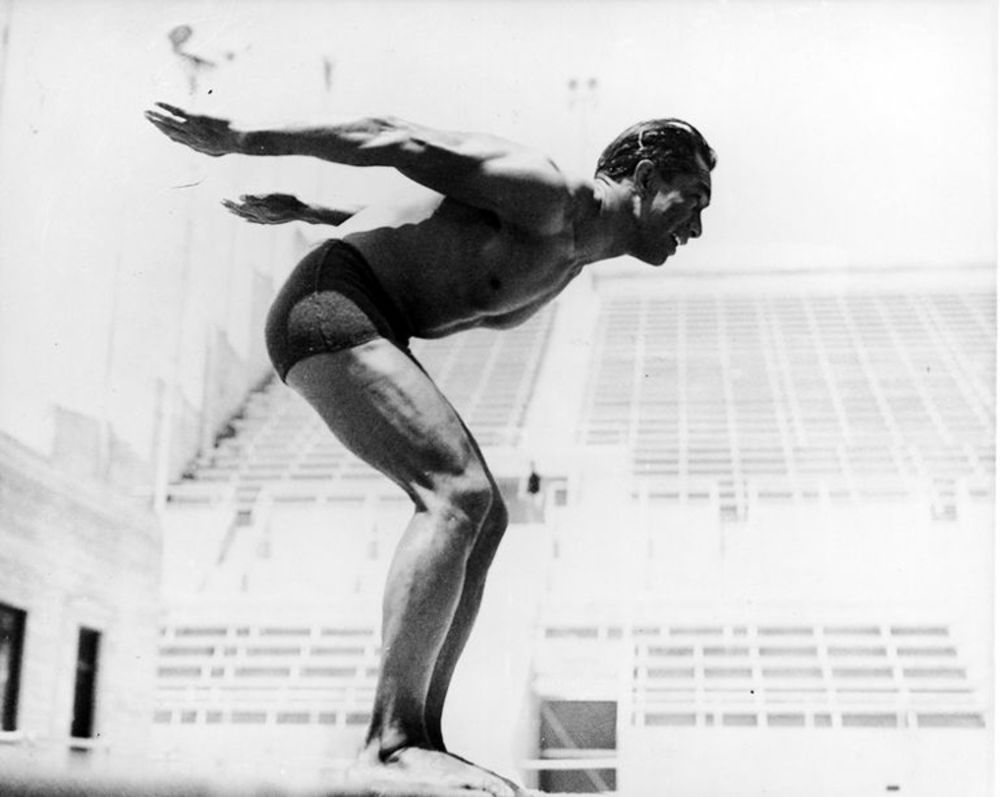 The Father of Surfing: 30 Amazing Photographs of a Young Duke ...