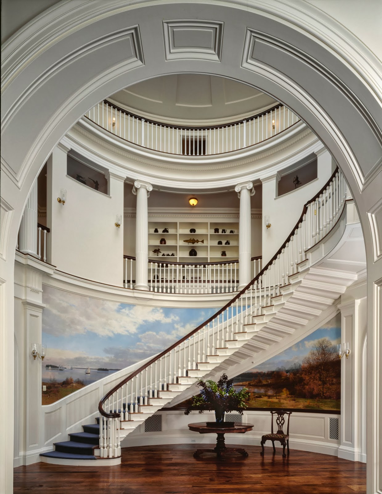 Allan Greenberg - Alchetron, The Free Social Encyclopedia