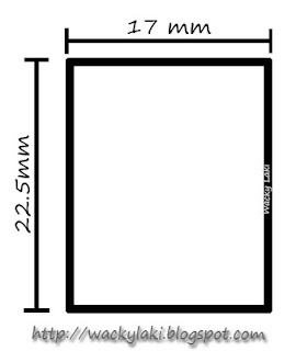 Wacky Laki: Dotty Trees with Messy Mansion...