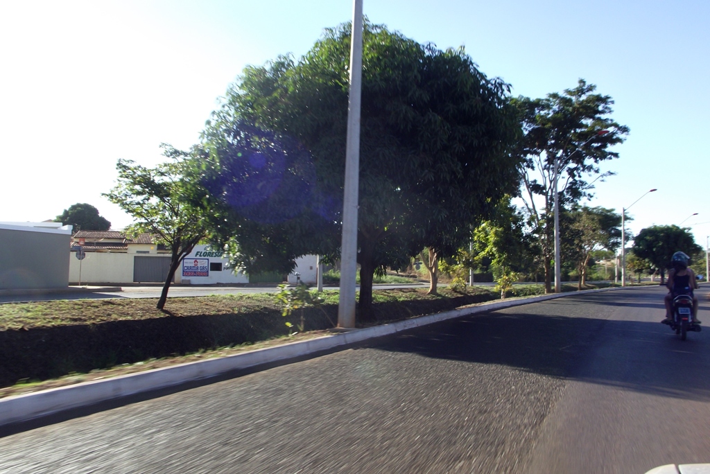 VIAGEM, TURISMO E AVENTURAS POR LUGARES INCRÍVEIS : ITUMBIARA / GOIÁS ...