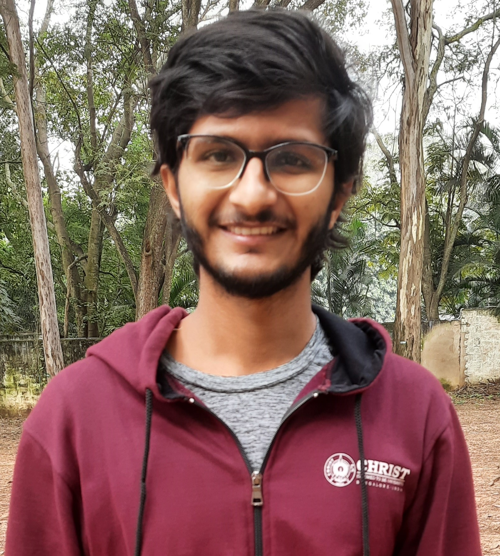 Temple, Travel and Sport: Prathik Desai Deccan Herald CA turned Journalist