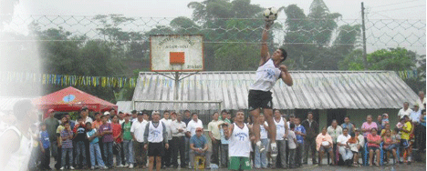 PROYECTO ECUAVOLEY GLOBAL, ESPOCH ECUADOR | ECUAVOLEY DE ECUADOR