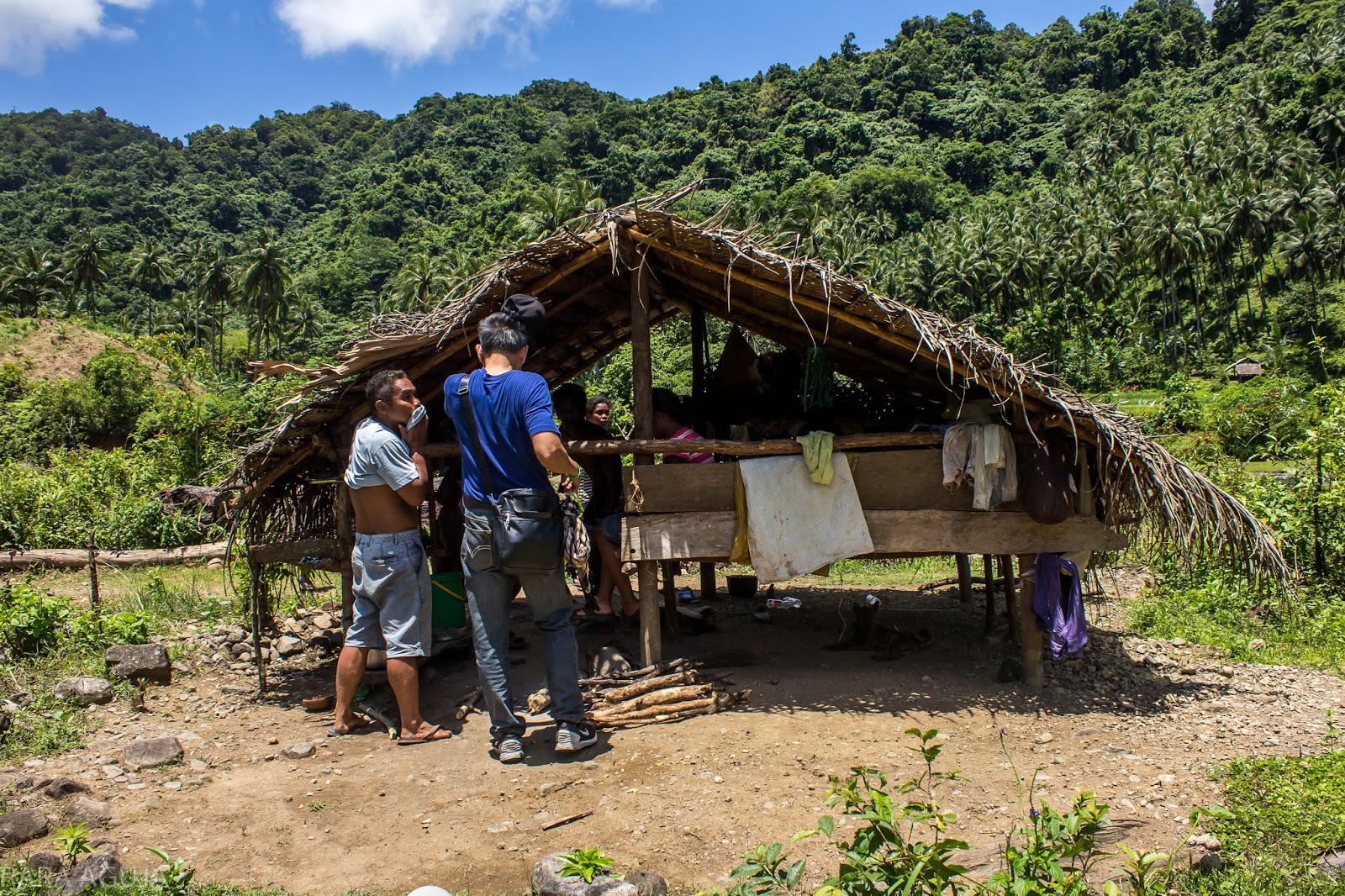 Asian Lensplorations: Visiting the Dumagat Community in Nakar, Quezon