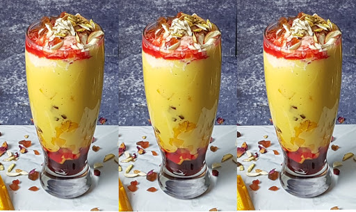 Mango Mastani: Summer Special Pune’s Famous Mango Mastani Recipe ...