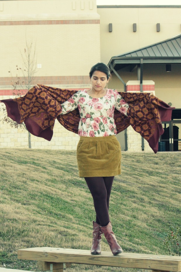 Join me? May be? | Tanvii.com - Indian Fashion, Lifestyle and Travel Blog