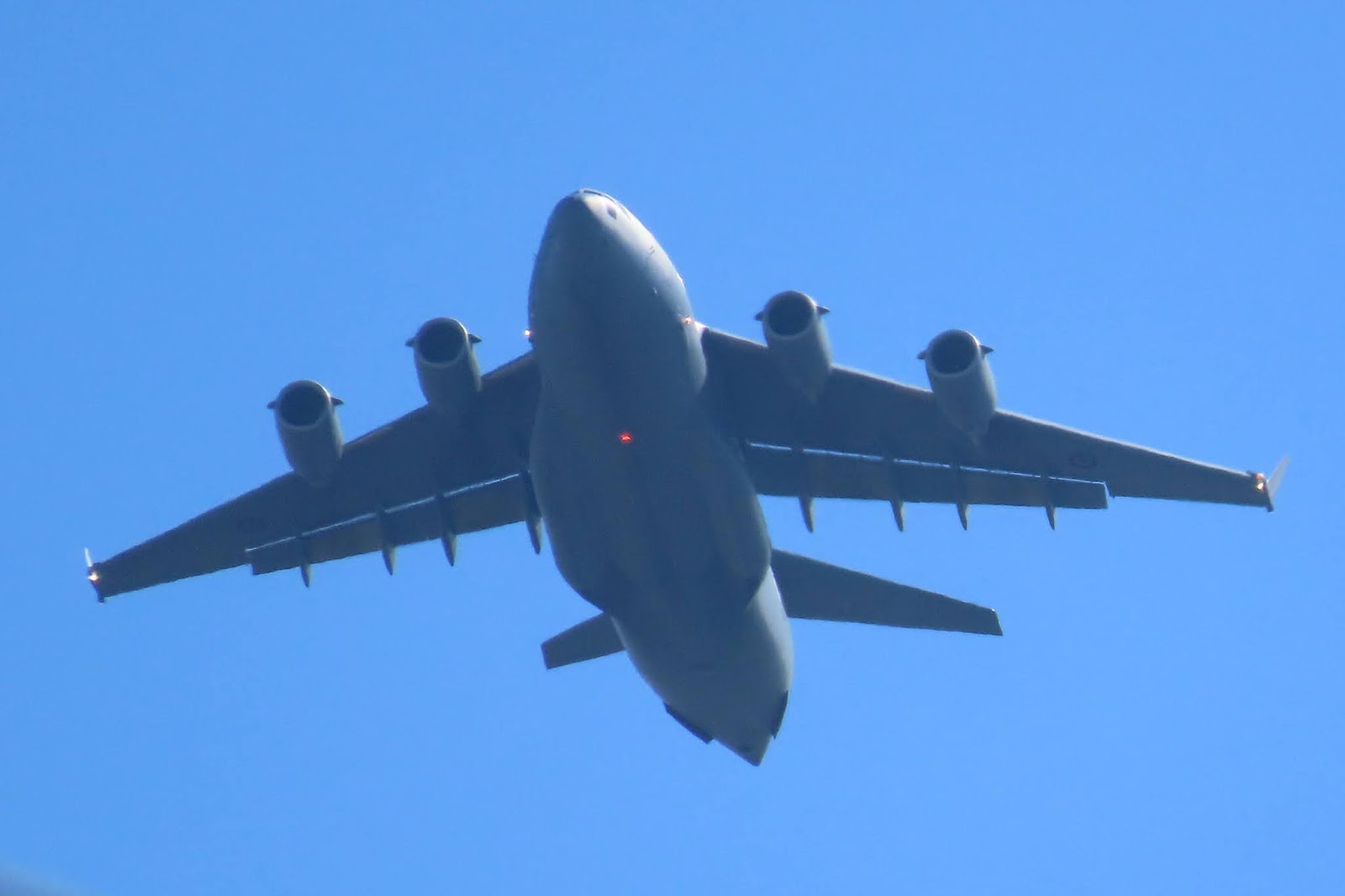 Central Queensland Plane Spotting: A Few Australian Defence Force (ADF ...