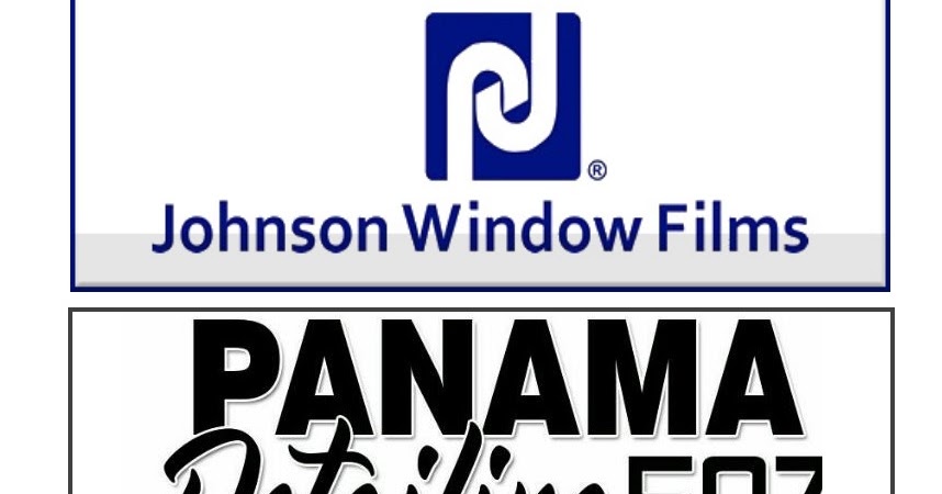 PANAMA DETAILING 507: JOHNSON WINDOW FILM