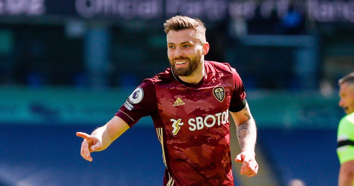 Marcelo Bielsa compares Stuart Dallas to Argentina legend Javier ...