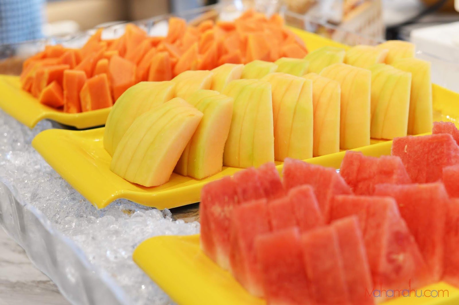 Transformasi Utara Coffee House kepada Restoran 'UTARA' Lebih Segar Dan ...