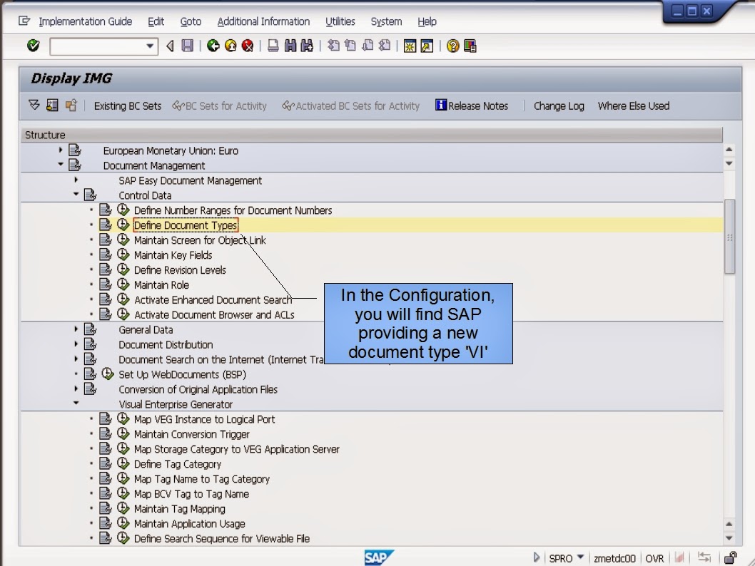 青蛙SAP分享 Froggy's SAP sharing: PM Using SAP Visual Enterprise Visual ...
