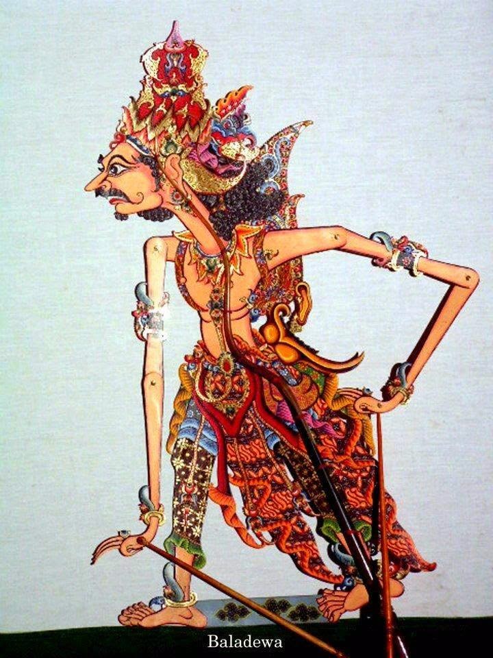 wayang ki enthus susmono