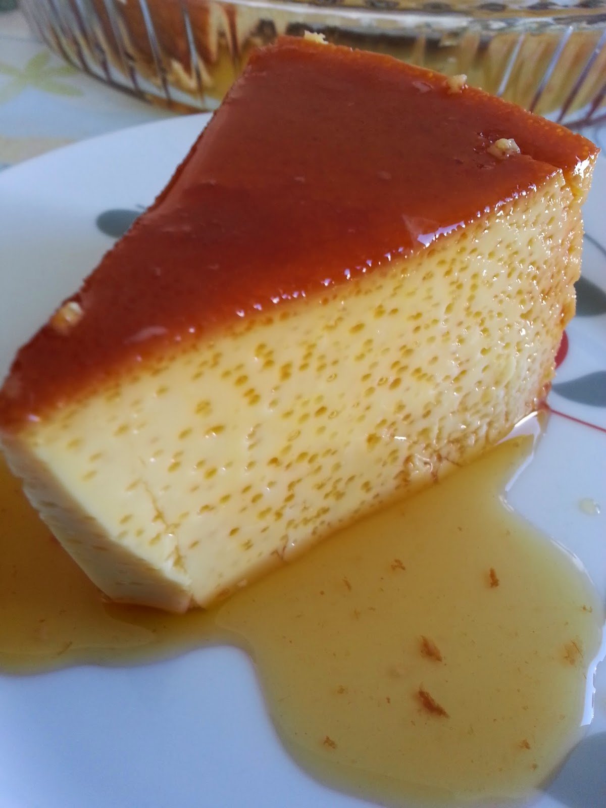 Receta de Quesillo Venezolano | Mil Recetas de Cocina