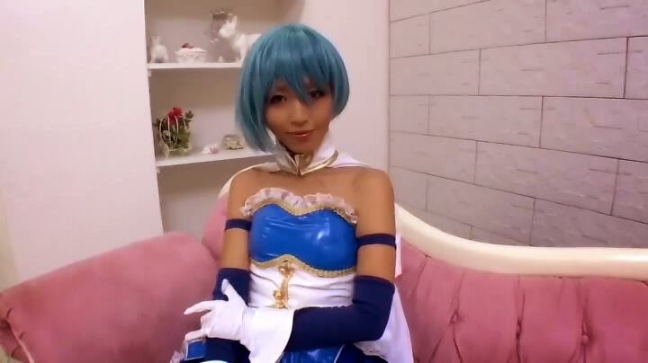 Bokep HOT: Cosplay Sex Syndrome Marika