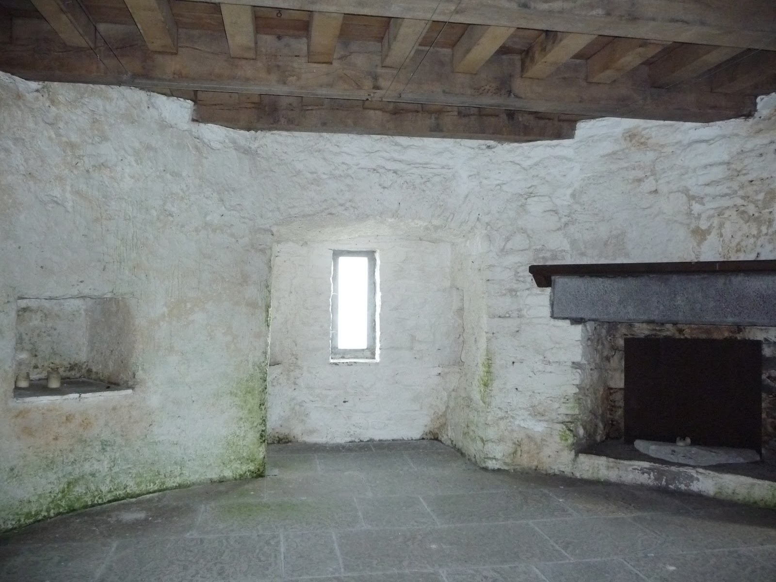 Pam: Ireland: Day 13 (Sept. 23, 2011)