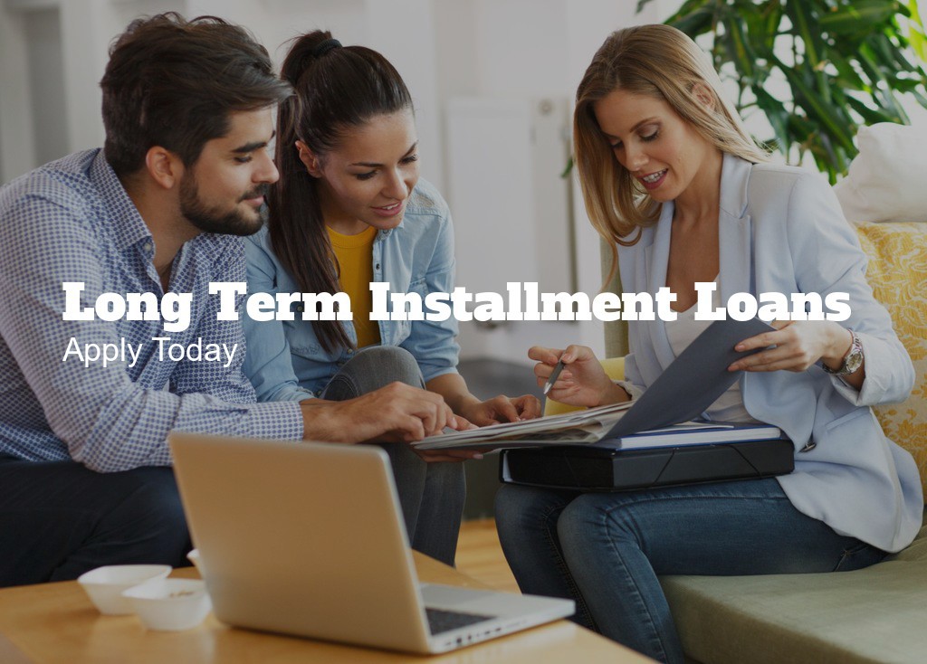 Long Term Installment Loans: A Favorable Funding For Canadian