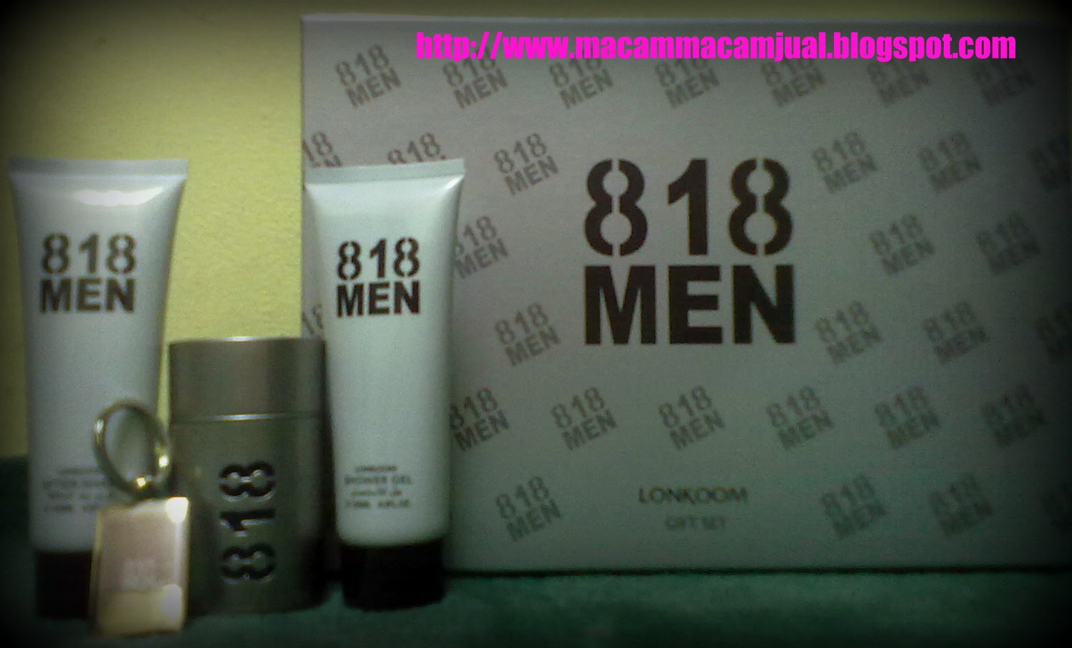 .: HADIAH TERBAIK BUAT PASANGAN YANG ROMANTIK!