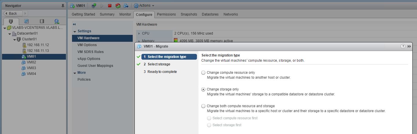 vineethac.blogspot.com: VMware VVols: Integrating Dell EMC Unity with vSphere environment