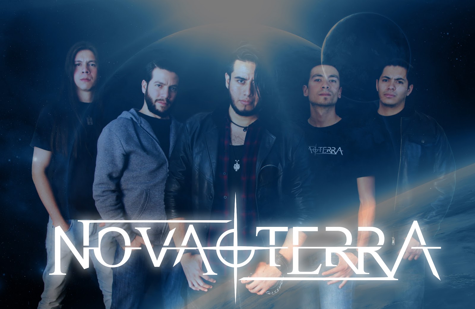 Batalla de Metal: Bienvenidos, Novaterra