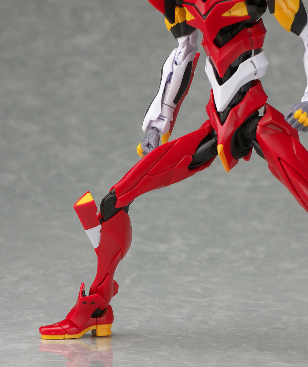 [ Review ] - RG - Eva Unit 02