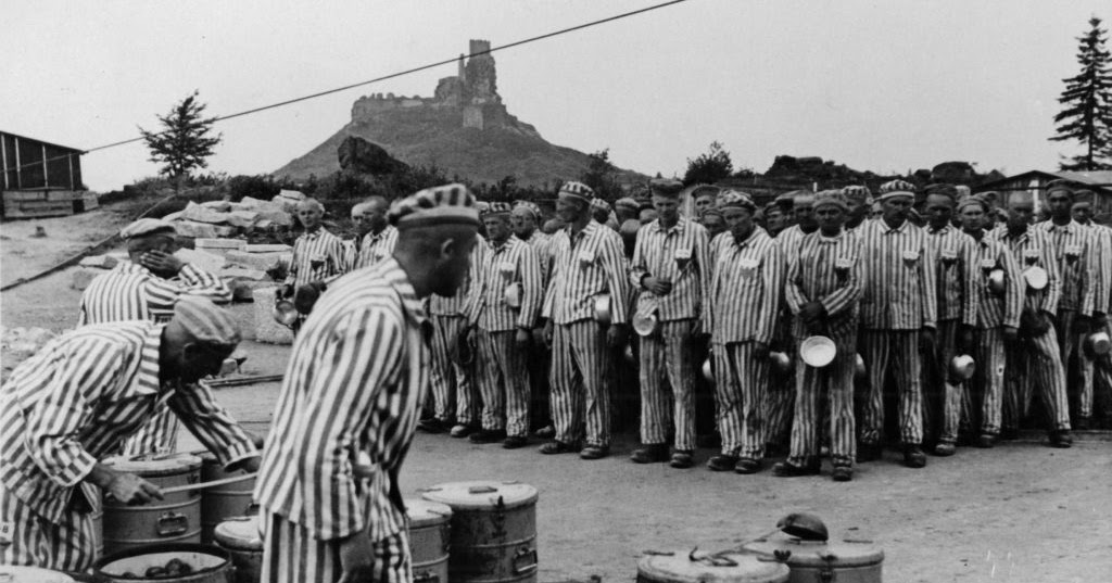 Three Rivers Episcopal: Never Forget: Recalling the Death of Bonhoeffer