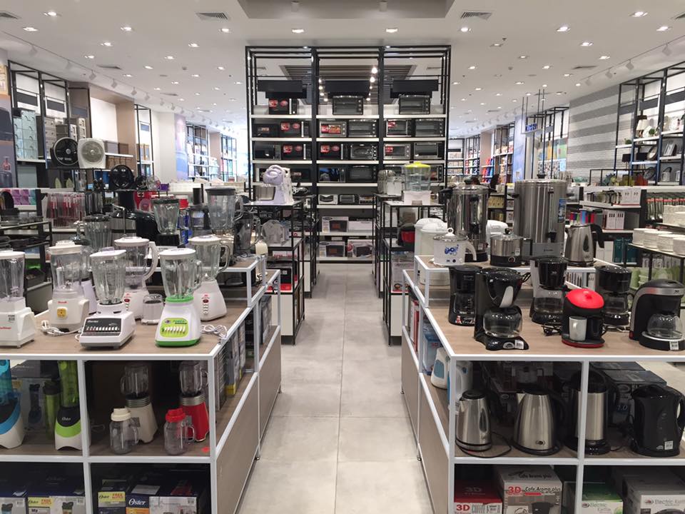 SM Home unveils newly renovated store at SM Delgado