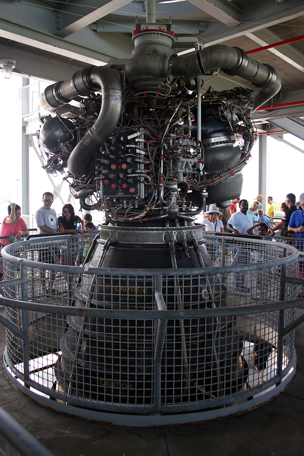 A mile of runway will take you anywhere.: July 2011