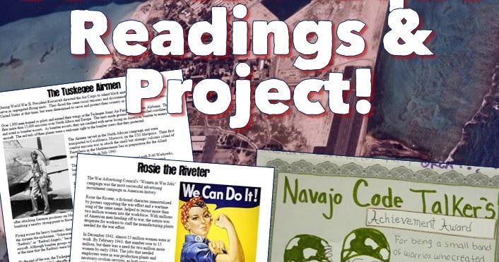 Students of History: World War 2 Service Plaque Project on the Navajo ...