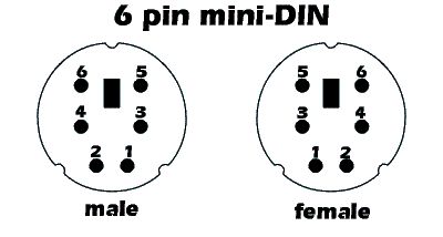 ICOM IC-746 psk31 sound card interface