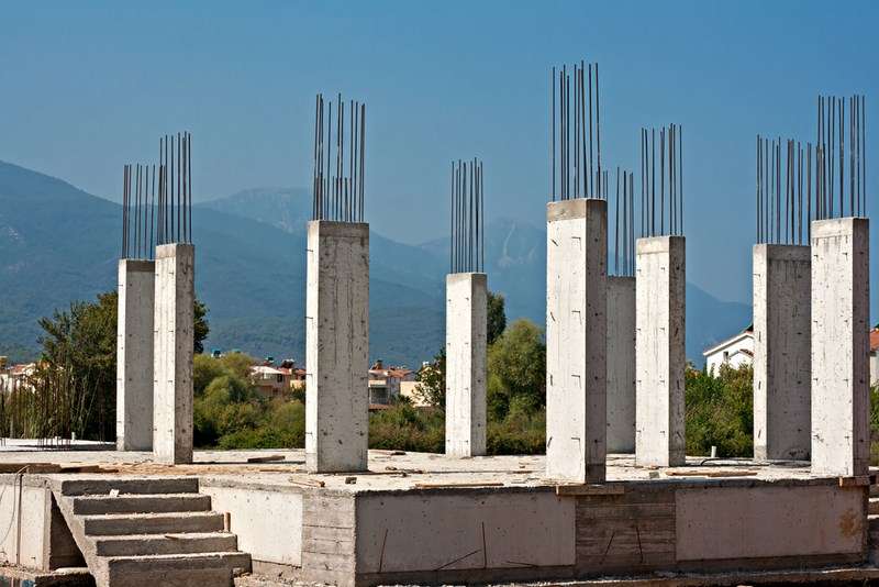 Quatro Pilares Para Construir Seu Lar