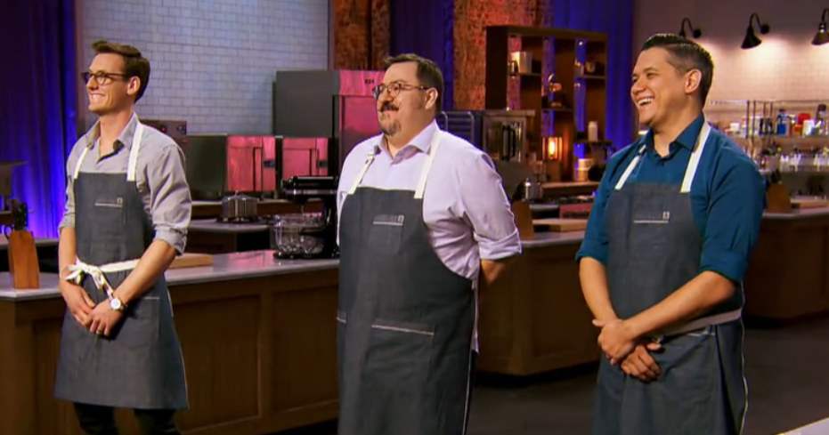 Food Network Gossip: Best Baker in America Winner Crowned Tonight