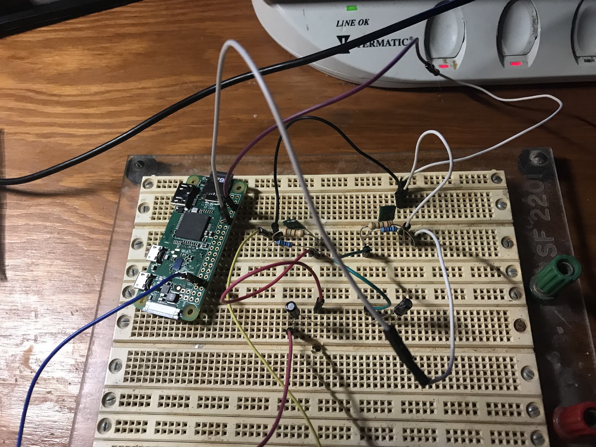 A Simple Public Safety Radio Scanner with the Raspberry Pi - Part 3 ...