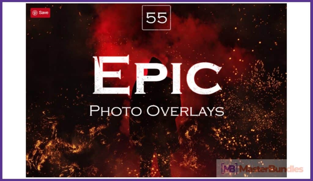 15+ Best Fire Overlay in 2020. How to Make the Most of Fire Overlay